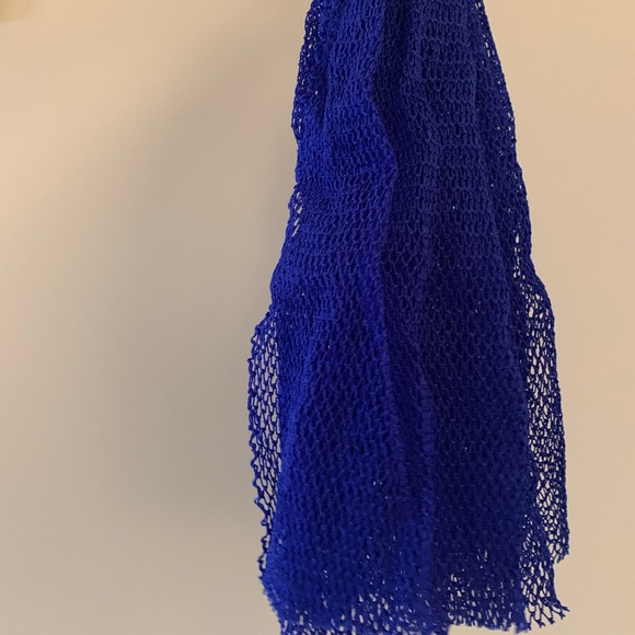 Other | African Ghana Bath Exfoliating Sponge Loofah 13 | Poshmark